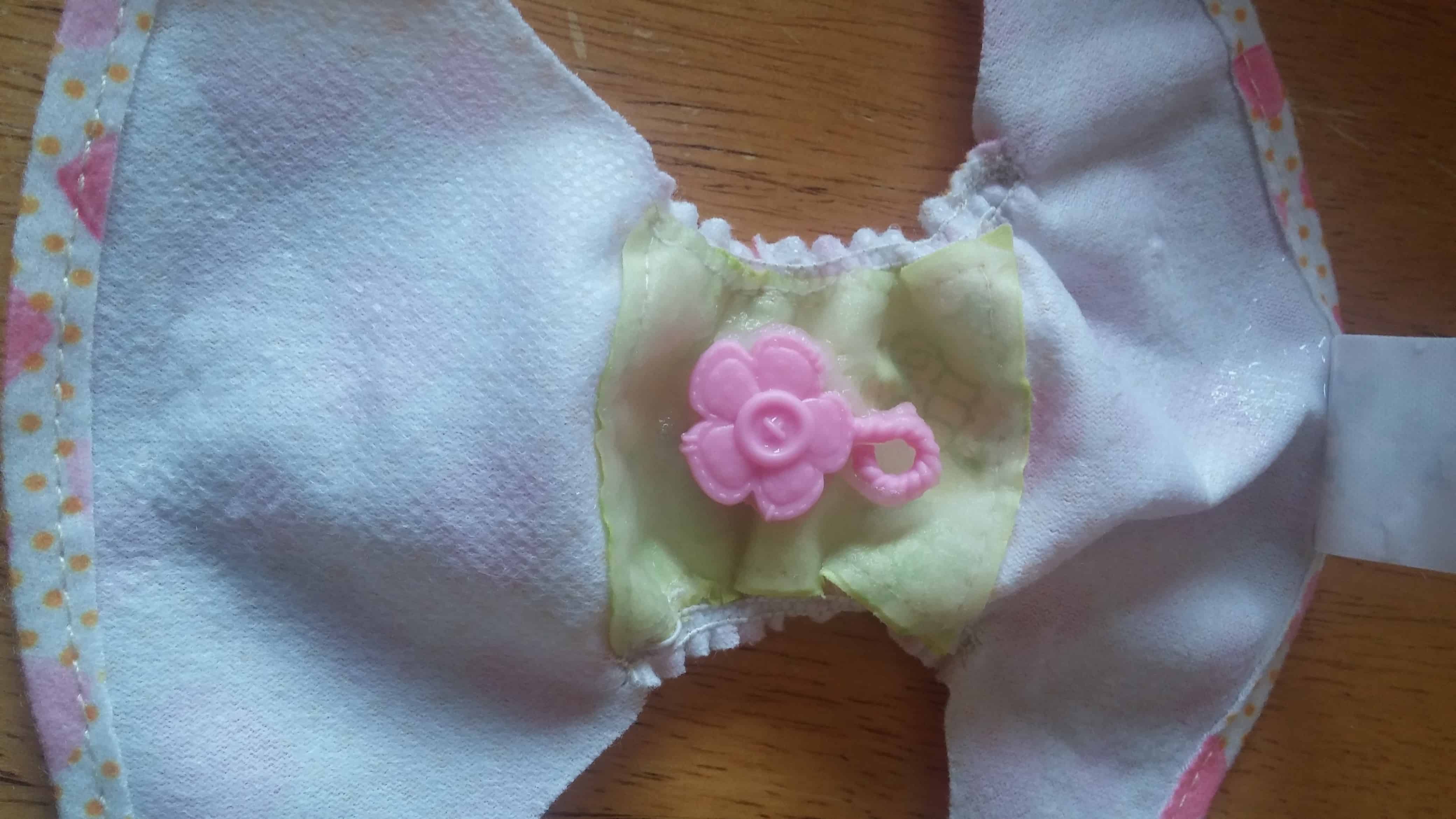 My Lalaloopsy Diaper Suprise Walmart Toy #chosenbykids - Dazzling Daily ...
