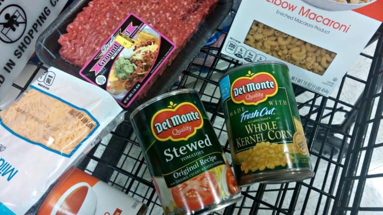 Murphy’s Mac & Cheese – Quick and Easy Meal With Albertson’s Stock Up ...