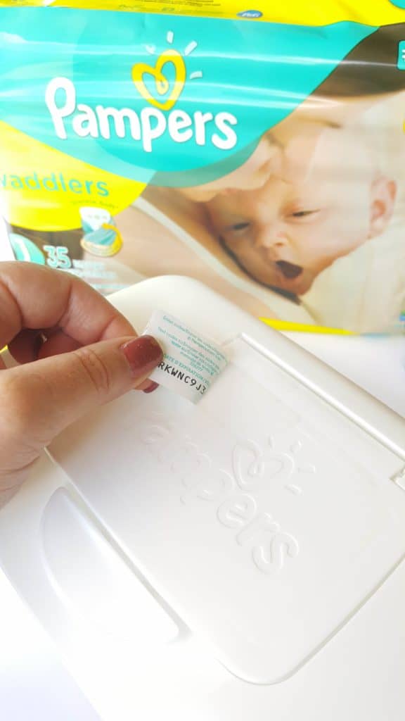 New Pampers Rewards Program – Enter To Win $500! - Dazzling Daily Deals