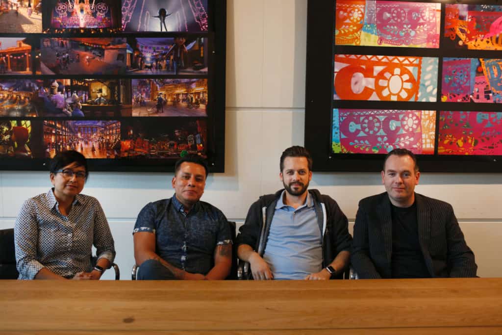 10 Things The Creators Of Coco Had To Decide While Creating The Coco ...